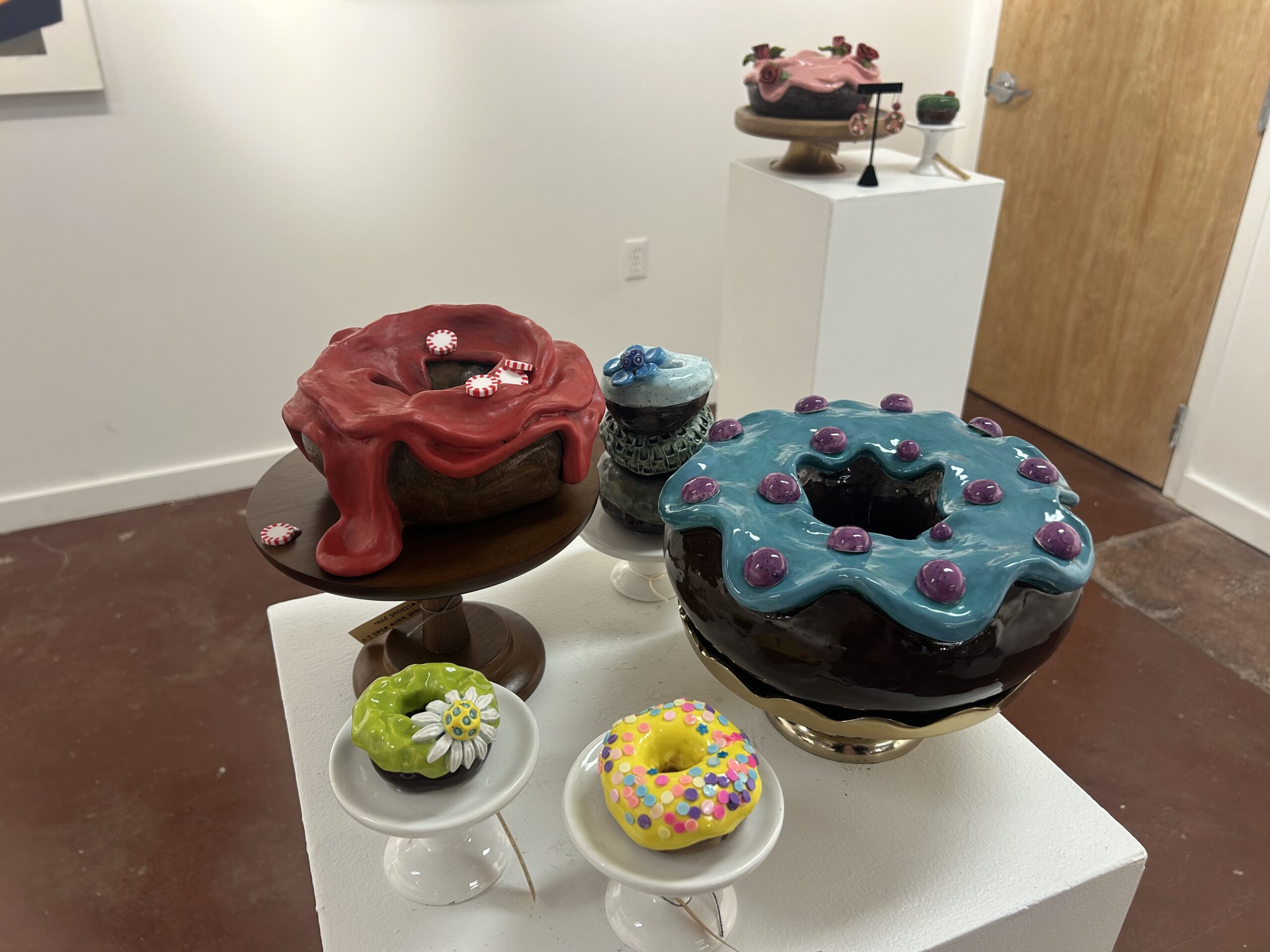 A downtown Lawrence gallery to host special exhibition featuring ...